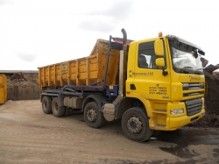 Waste Management | Liverpool, Merseyside