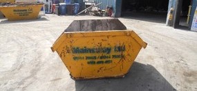 Skips for Hire | Liverpool, Merseyside